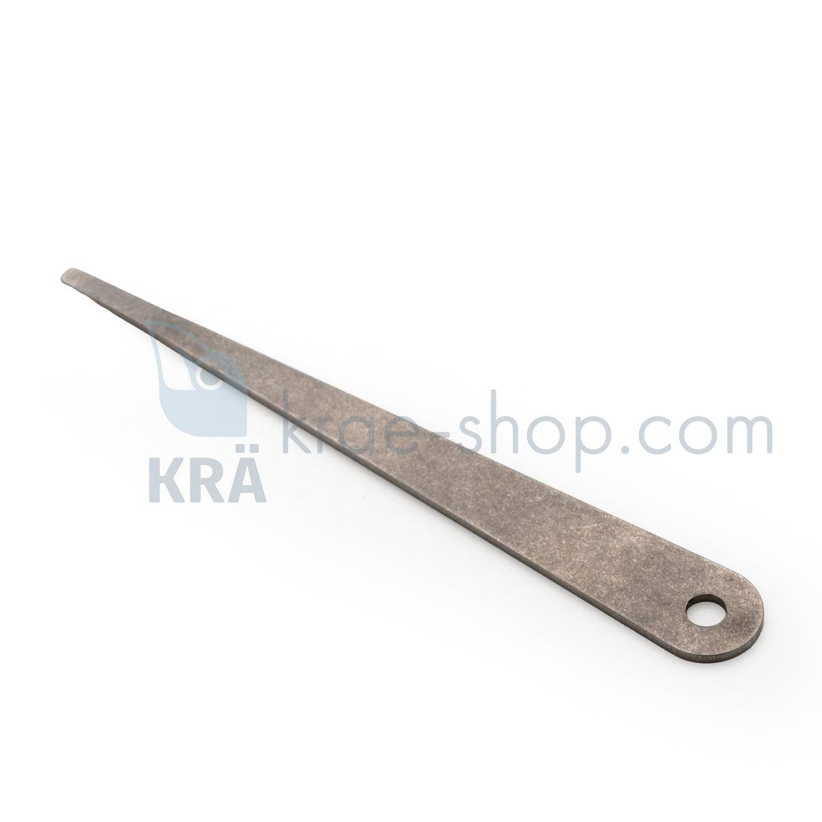 Sollevatore di o-ring in metallo - Particolarmente robusto - krae-shop.com